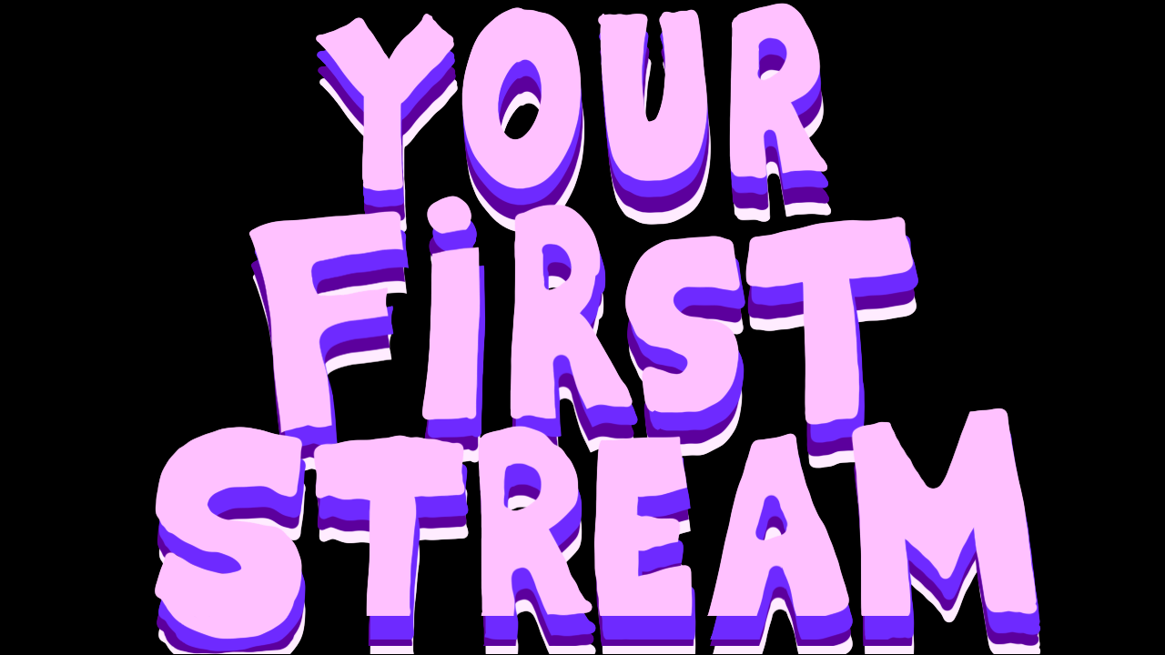 How To Setup Your First Twitch Stream · Joe Petrakovich How To Setup Your First Twitch Stream · Joe Petrakovich